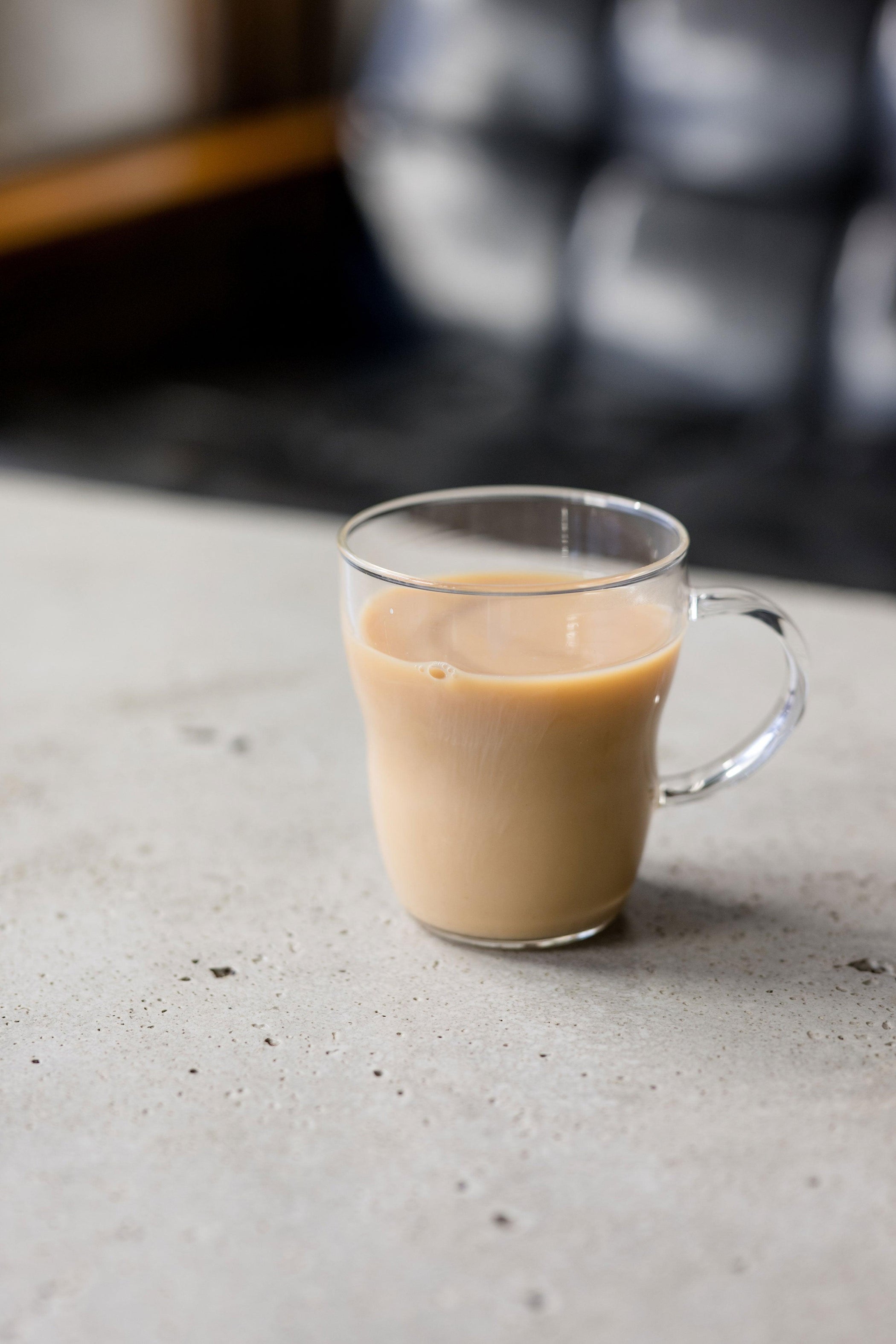 Tea Sampler Set by Tokyo Coffee Organic Tea Leaves 60g x4 ｜ TOKYO COFFEE のオーガニックコーヒー通販